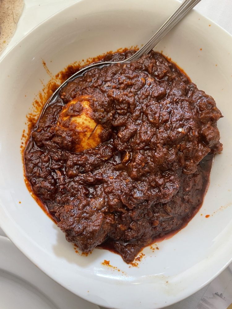 ZAGOL ETHIOPIAN RESTAURANT - Updated October 2024 - 78 Photos & 113 ...