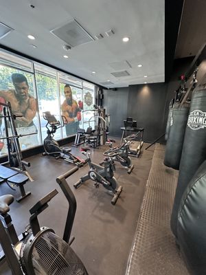 LA BOXING GYM - Updated September 2025 - 14 Photos - 200 S Los Angeles ...