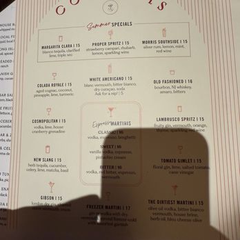 THE MORRIS PROPER - Updated August 2025 - 67 Photos & 19 Reviews - 100 ...