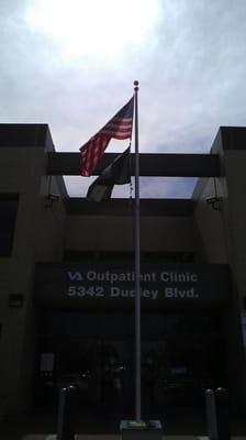 MCCLELLAN VA OUTPATIENT CLINIC - Updated January 2025 - 27 Photos & 23 ...