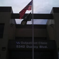 MCCLELLAN VA OUTPATIENT CLINIC - 27 photos & 15 avis - 5342 Dudley Blvd ...