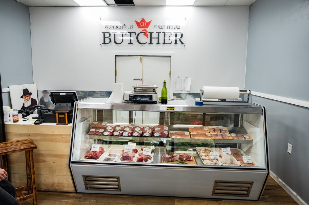 CROWN HEIGHTS BUTCHER - Updated January 2026 - 411 Troy Ave, Brooklyn ...