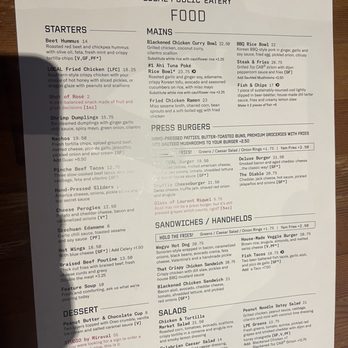 LOCAL PUBLIC EATERY MEDICINE HAT - Updated December 2025 - 56 Photos ...