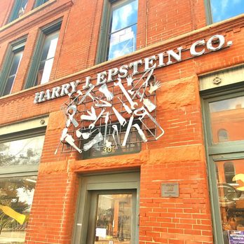 HARRY J EPSTEIN CO - Updated December 2025 - 36 Photos & 24 Reviews ...