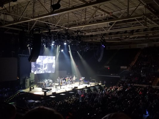 CROSS INSURANCE ARENA - 68 Photos & 32 Reviews - 1 Civic Center Sq ...