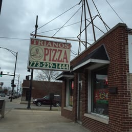 TRIANO’S PIZZA - Updated July 2025 - 105 Photos & 109 Reviews - 6758 W ...