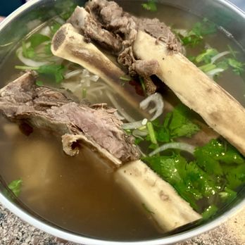 PHO BAC - Updated August 2024 - 213 Photos & 181 Reviews - 3300 Rainier ...