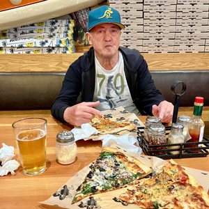 SURF RIDER PIZZA - 394 Photos & 534 Reviews - 8381 La Mesa Blvd, La ...