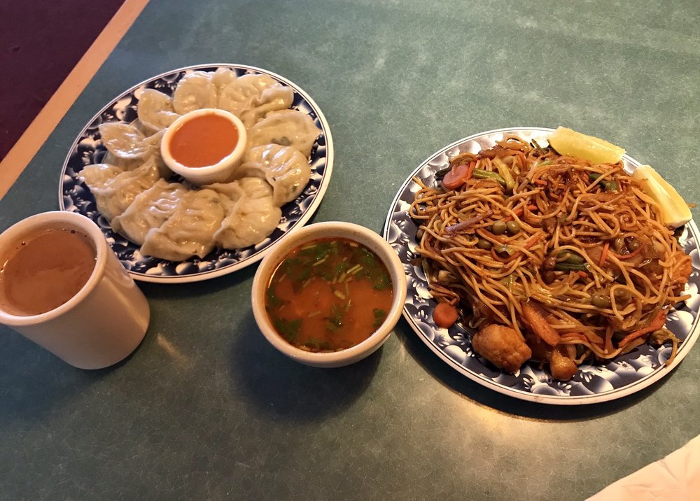 KATHMANDU KITCHEN & GRILL - 94 Photos & 119 Reviews - 926 Montreal Rd ...