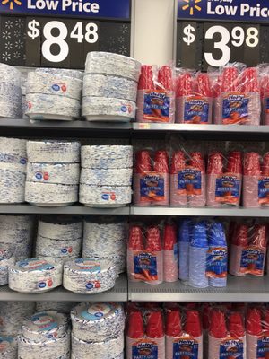 WALMART SUPERCENTER - Updated August 2024 - 51 Photos & 62 Reviews ...