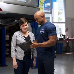 Aamco Reviews | Read Customer Service Reviews of aamco.com