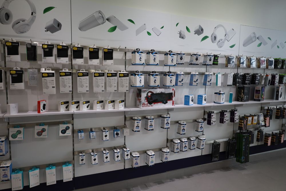 TELUS KOODO - Updated July 2024 - 5111 New Street, Burlington, Ontario ...