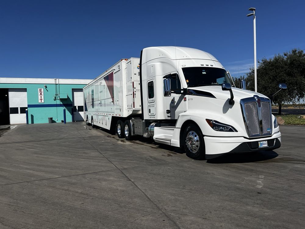 BLUE BEACON TRUCK WASH - Updated April 2026 - 64 Photos & 37 Reviews ...