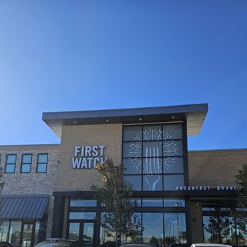 FIRST WATCH - Updated April 2025 - 78 Photos & 45 Reviews - 4453 Main ...