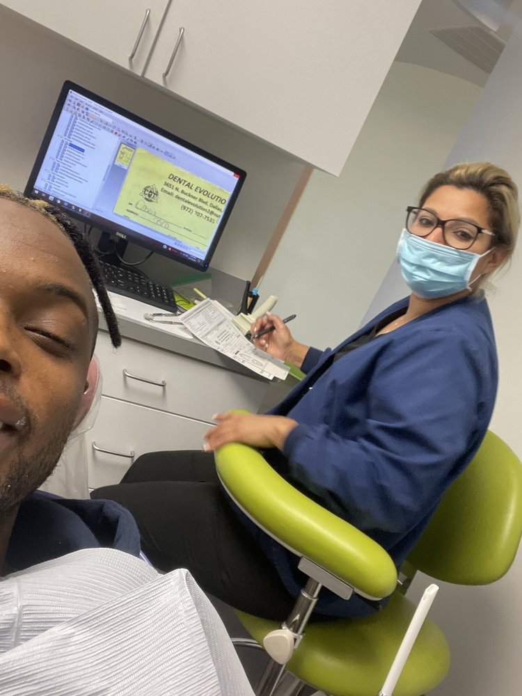 BUCKNER FAMILY DENTAL - Updated December 2025 - 34 Photos & 23 Reviews ...