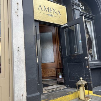 AMINA - Updated August 2025 - 650 Photos & 245 Reviews - 1102 ...