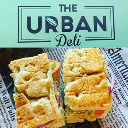 THE URBAN DELI - Updated October 2025 - 299 Photos & 186 Reviews - 7111 ...