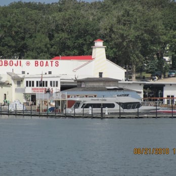 OKOBOJI BOAT WORKS - Updated October 2025 - 24 Photos & 22 Reviews ...