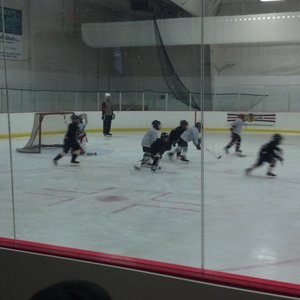 SUN PRAIRIE ICE ARENA - Updated January 2025 - 13 Photos - 838 Grove St ...