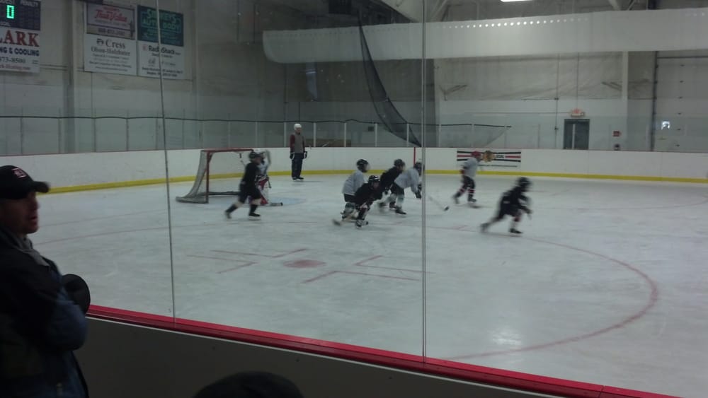 MANDT COMMUNITY CENTER - Updated November 2025 - 400 Mandt Pkwy ...