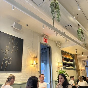 SHOO SHOO NOLITA - Updated October 2025 - 604 Photos & 349 Reviews ...