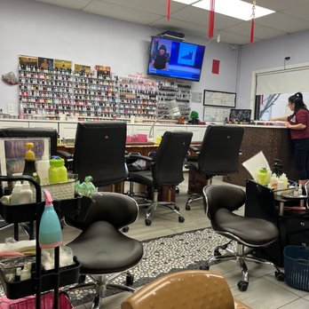 LAVENDER NAILS & SPA - Updated October 2025 - 27 Photos & 26 Reviews ...