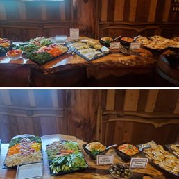 THE RESTAURANT AT RHODES RIVER RANCH - Updated October 2025 - 152 ...