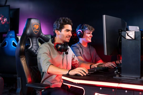 VELOCITY ESPORTS NEWPORT - Updated December 2025 - 69 Photos & 15 ...