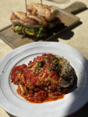 ALICE’S ITALIAN GOURMET - Updated May 2024 - 207 Photos & 386 Reviews ...