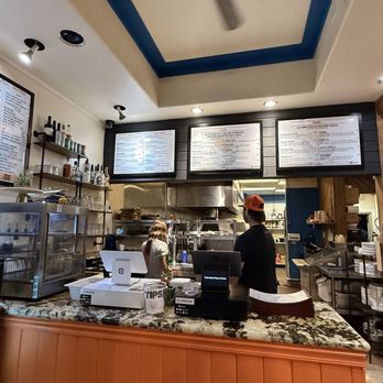 POINT BREAK PIZZA & PANINI - Updated May 2025 - 122 Photos & 114 ...