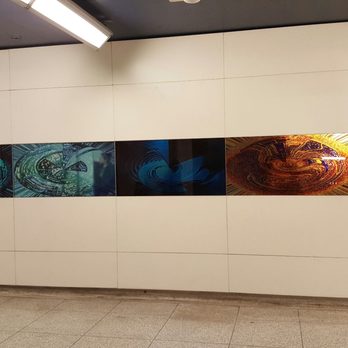 PAPE SUBWAY STATION - Updated December 2025 - 24 Photos & 10 Reviews ...