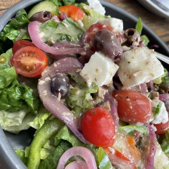 LAYALI MIAMI LEBANESE RESTAURANT & HOOKAH LOUNGE - Updated July 2024 ...