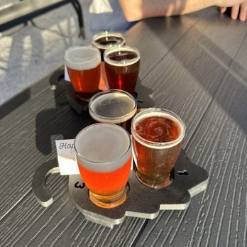 DIAMOND SPRING BREWING COMPANY - Updated January 2026 - 124 Photos & 61 ...