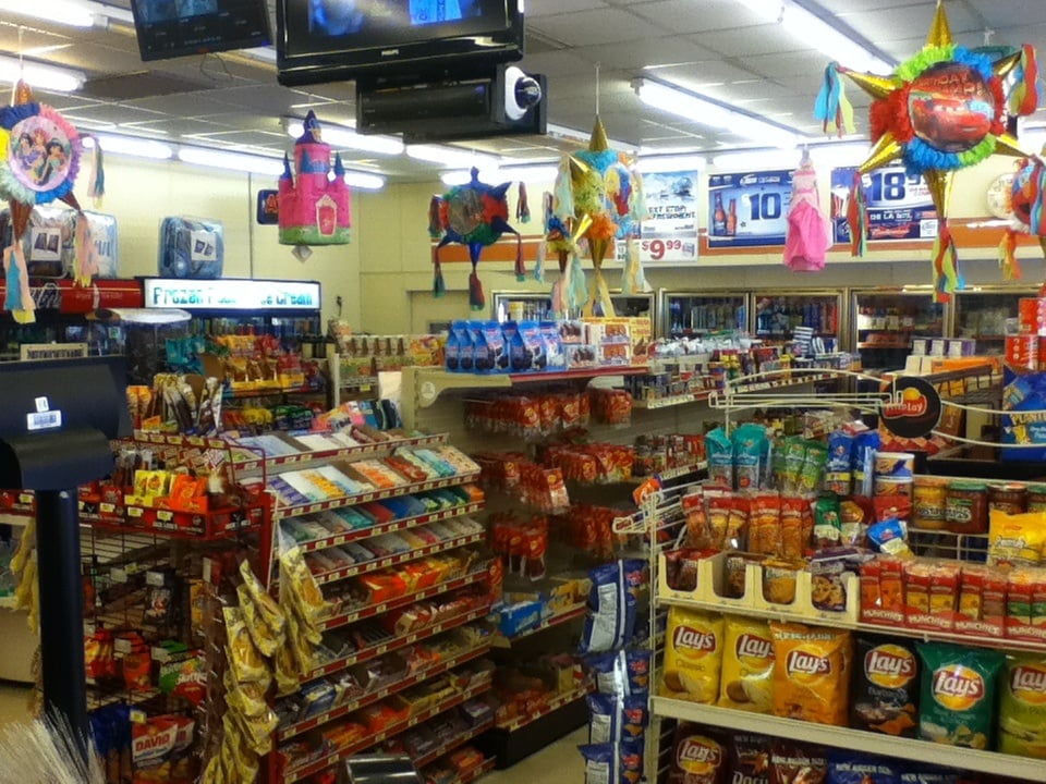 BODEGA RIO BRAVO - Updated December 2025 - 950 Capitol Landing Rd ...