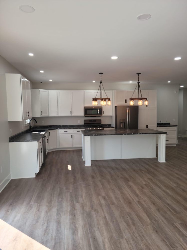 LEE HERMAN CONSTRUCTION - Updated July 2025 - Request Consultation - 39 ...