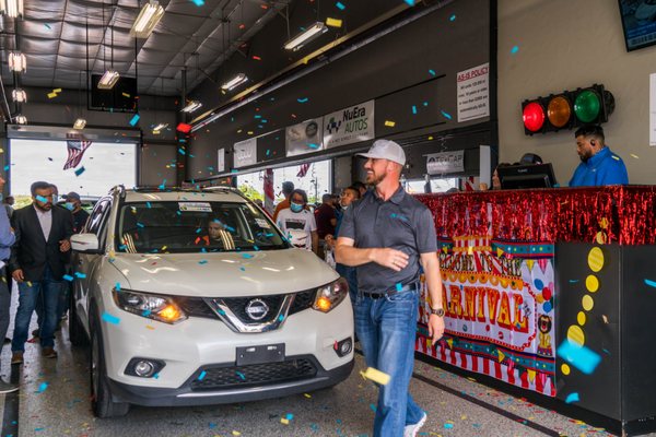 ALLIANCE AUTO AUCTION - DALLAS - Updated December 2025 - 10 Photos & 10 ...