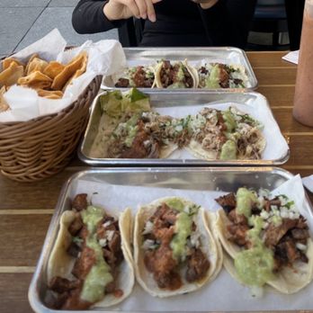 TACKO - Updated May 2024 - 675 Photos & 1056 Reviews - 3115 Fillmore St ...