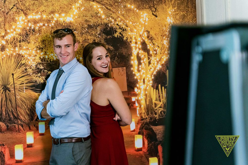 PARTY POLICE - Updated January 2026 - Request a Quote - 62 Photos - 541 ...