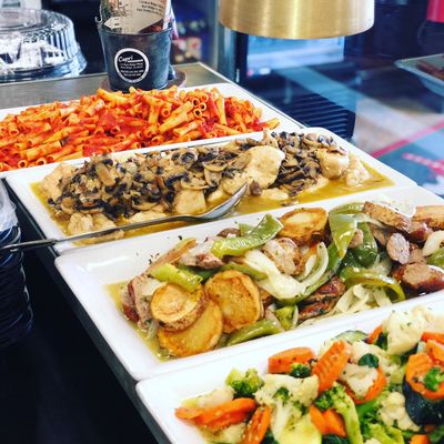 CAPRI EXPRESS - 187 Photos & 169 Reviews - 114 Burr Ridge Pkwy, Burr ...