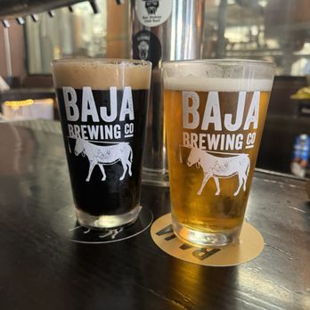 BAJA BREWING COMPANY - Updated August 2025 - 346 Photos & 156 Reviews ...