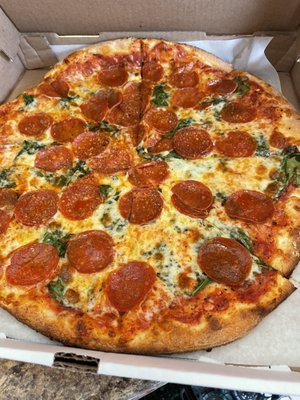 DJ’S PIZZA - Updated July 2024 - 33 Photos & 109 Reviews - 725 ...