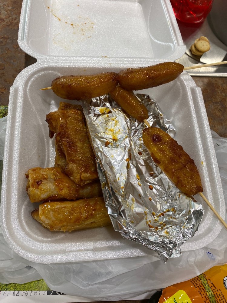 PINOY CORNER - FILIPINO-ASIAN GROCERY STORE - Updated August 2025 - 11 ...