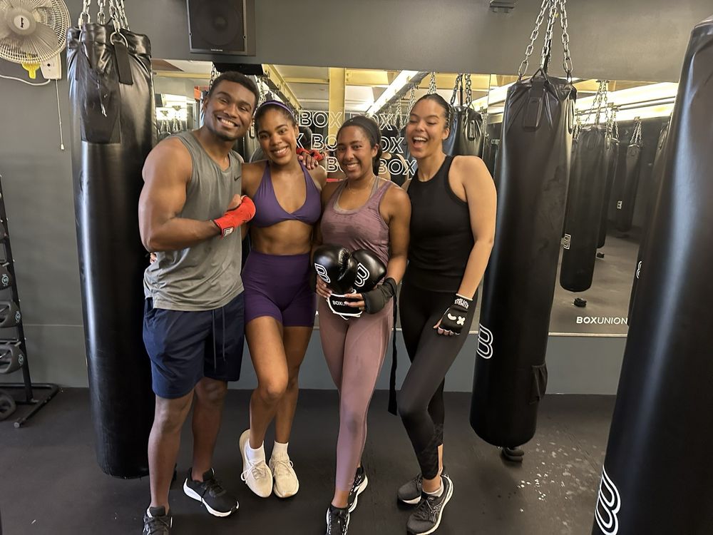 BOXUNION - Updated October 2025 - 69 Photos & 144 Reviews - 1755 Ocean ...