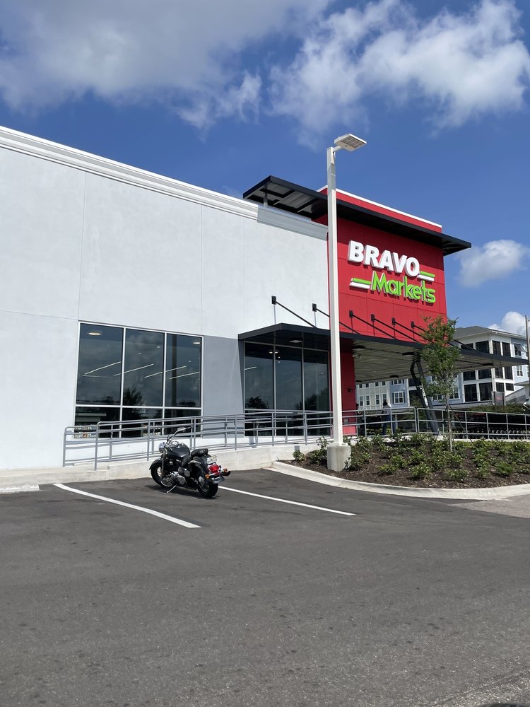 BRAVO SUPERMARKETS - 5854 Raleigh St, Orlando, Florida - Grocery - Yelp