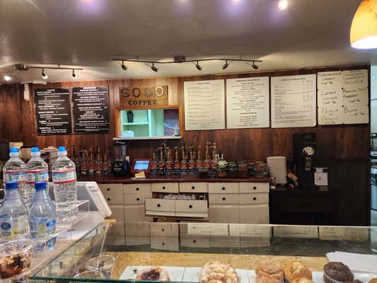 SOCO COFFEE - Updated March 2025 - 31 Photos & 109 Reviews - 1015 4th ...