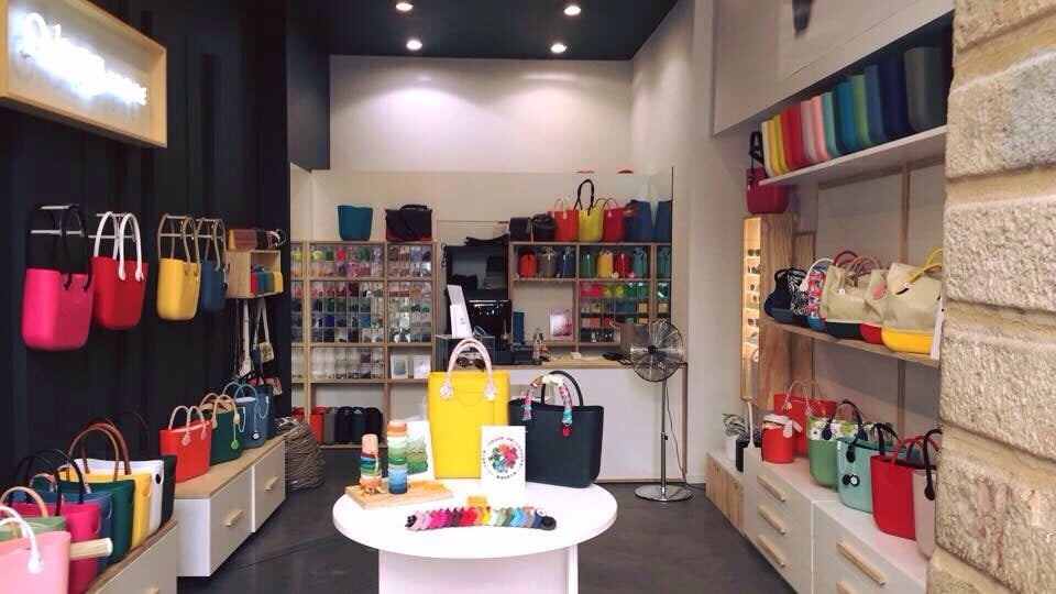 O BAG STORE - Updated June 2025 - 21 rue de Brest, Lyon, France ...