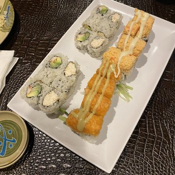 SUSHI LOVER - Updated October 2025 - 220 Photos & 208 Reviews - 313 N ...