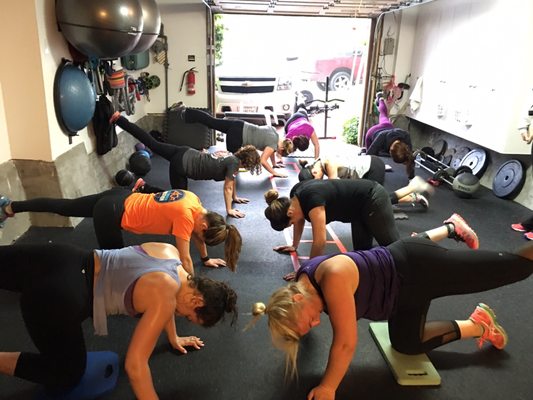 KATE BANNON FITNESS - Updated July 2025 - 60 Photos & 17 Reviews - 500 ...