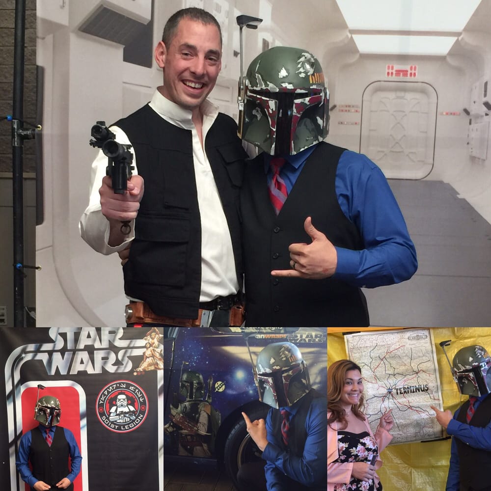 TUCSON COMIC-CON - Updated September 2025 - 12 Photos - 260 S Church ...