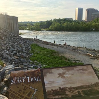 RICHMOND SLAVE TRAIL - Updated January 2026 - 69 Photos & 10 Reviews ...